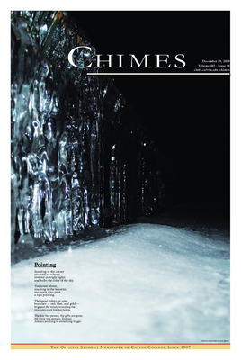 "Chimes: December 10, 2010" by Calvin College